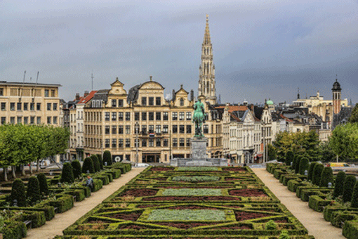 Touristeninformation :: Tipps für Brüssel :: Hotels :: Buchung ...